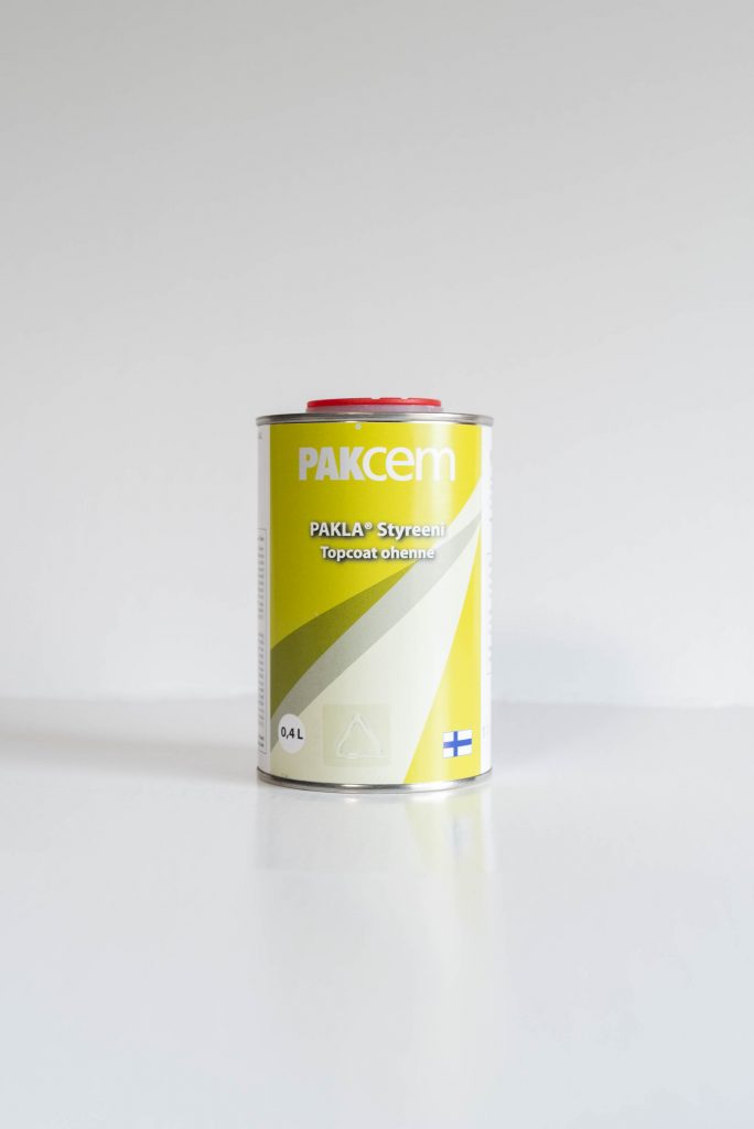 Lasikuitutuotteet | PakCem Oy